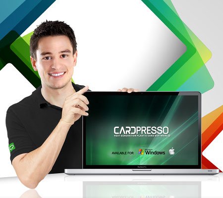Cardpresso design software download - mattersryte